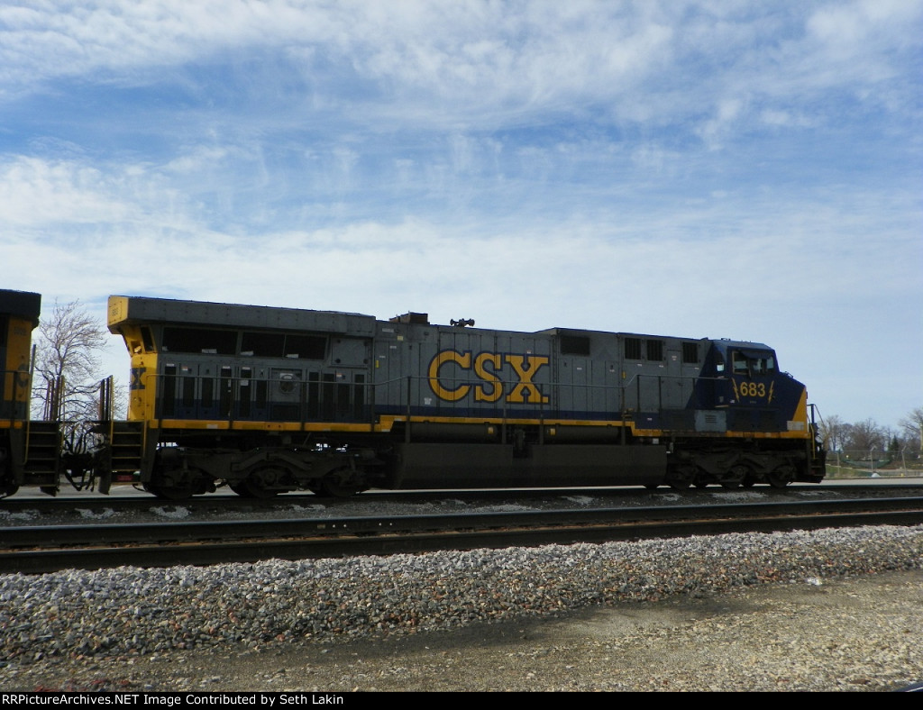 CSX 638